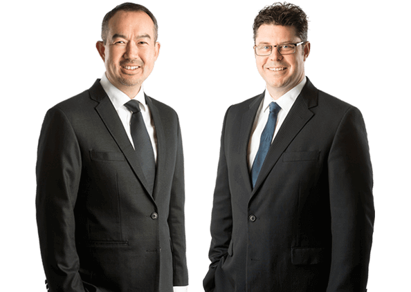 Investment and Financial Partners | Experts in Wealth Management